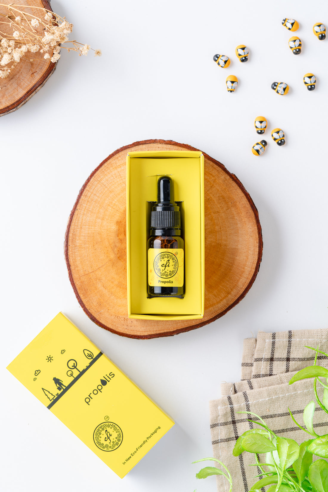 Efi Propolis – efipropolis