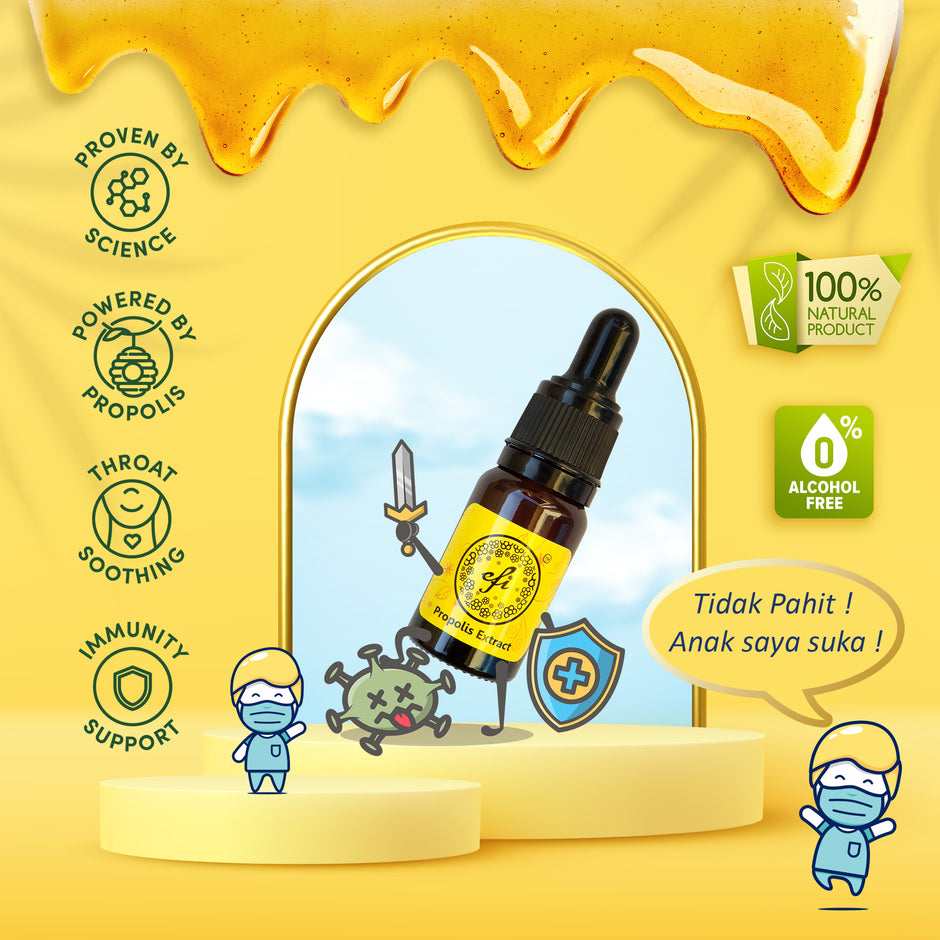 Efi Propolis – efipropolis