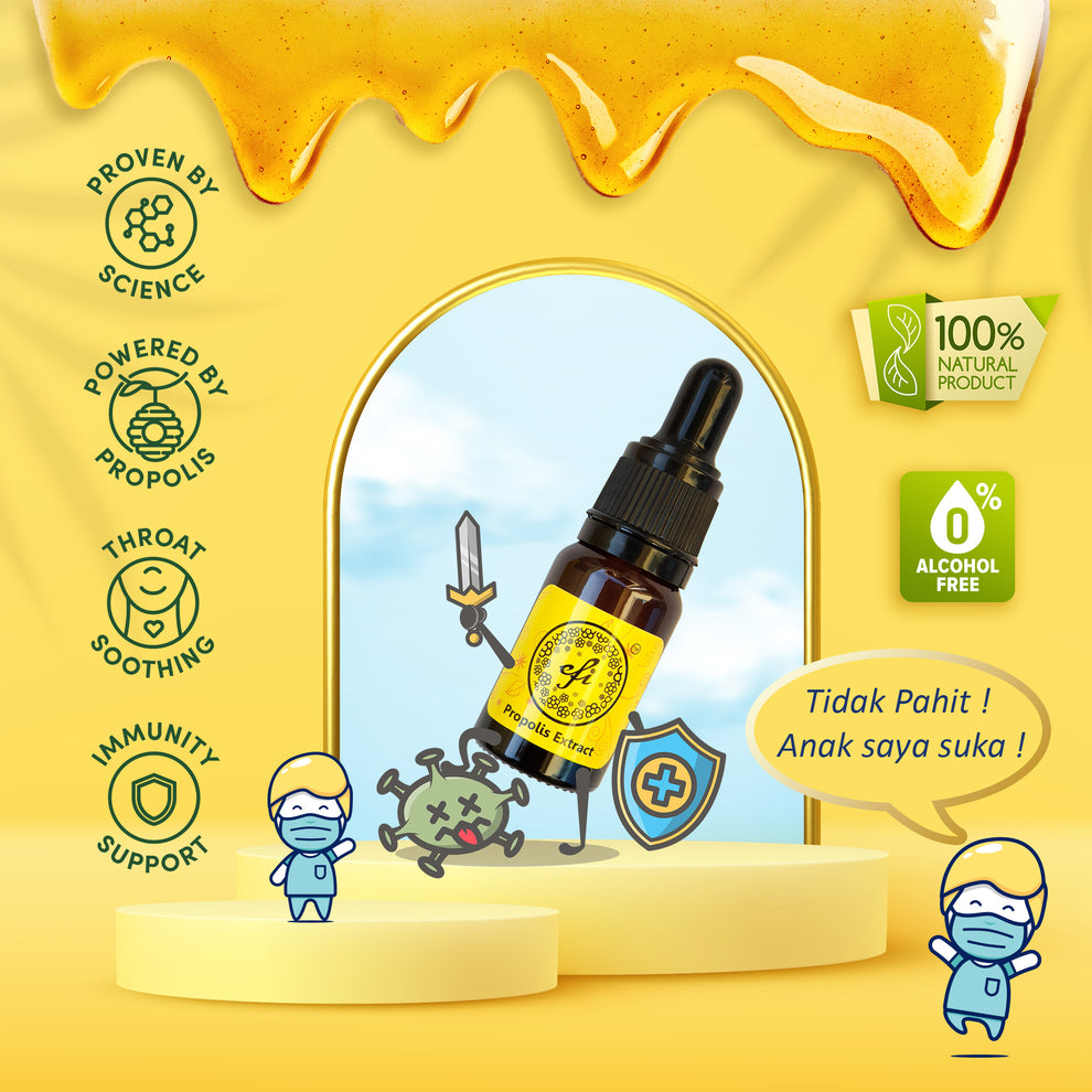 Efi Propolis – efipropolis